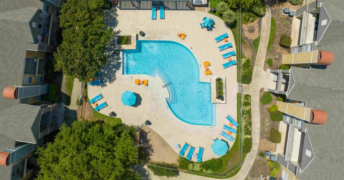 Photo Gallery | Westmount at Three Fountains Apartments in San Antonio, TX